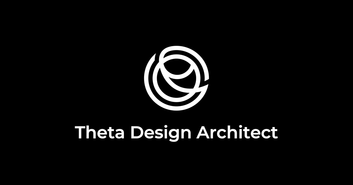 Concept : Theta Design Architectについて | Theta Design Architect